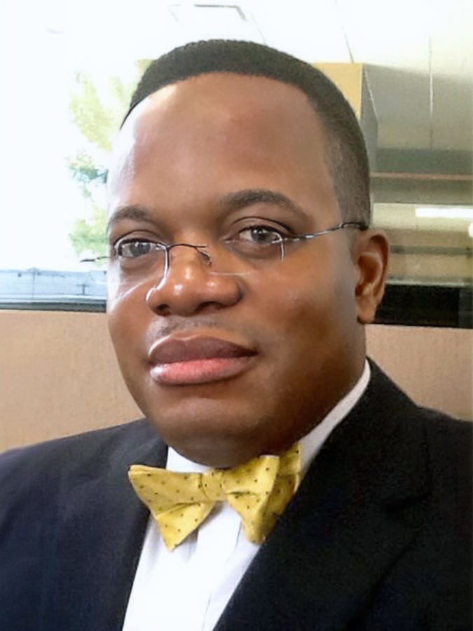 Dr. Professor Wilson U. T. Onyeani, MBBS, MD, MBA, MSc, PhD - Top Doctors