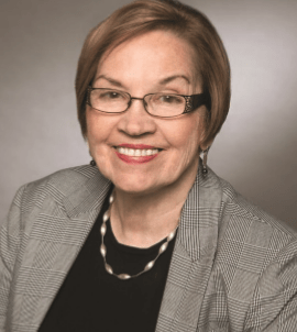 Geraldine K. Piorkowski, PhD - Top Doctors